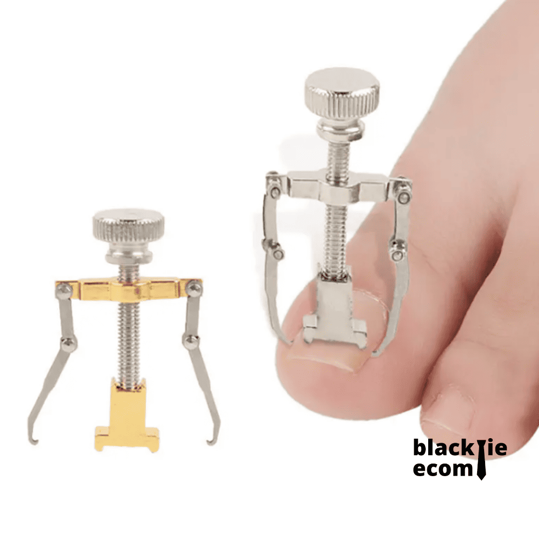 BKT534 Ingrown Toe Nail Adjustment Tool - Blacktie eCom Private Limited